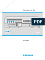 Baxter Elastomeric Pumps Patient Guide1 | PDF | Intravenous Therapy ...