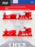 Pump Performance Test Procedure | PDF | Flow Measurement | Pump