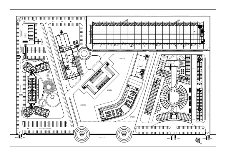 H2O Master Plan | PDF
