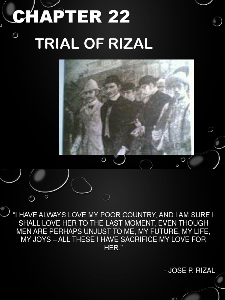 Chapter 22 | PDF | Philippines | Violence