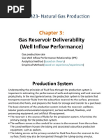 Introduction To IPR and VLP | PDF | Lift (Force) | Pressure