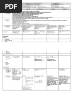 Filipino-6 Q1 W3-DLL | PDF
