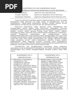 Sortasi dan Grading Hasil Pertanian | PDF
