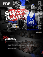 Y3T Ebook EDITION 2 | PDF | Muscle Hypertrophy | Motor Neuron