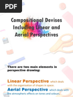 Perspective Drawing Practice Worksheets | PDF