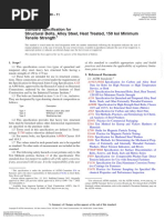 Astm F1043-18 (2022) | PDF | Strength Of Materials | Pipe (Fluid ...