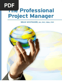 Project Management Documents & PDFs | Scribd