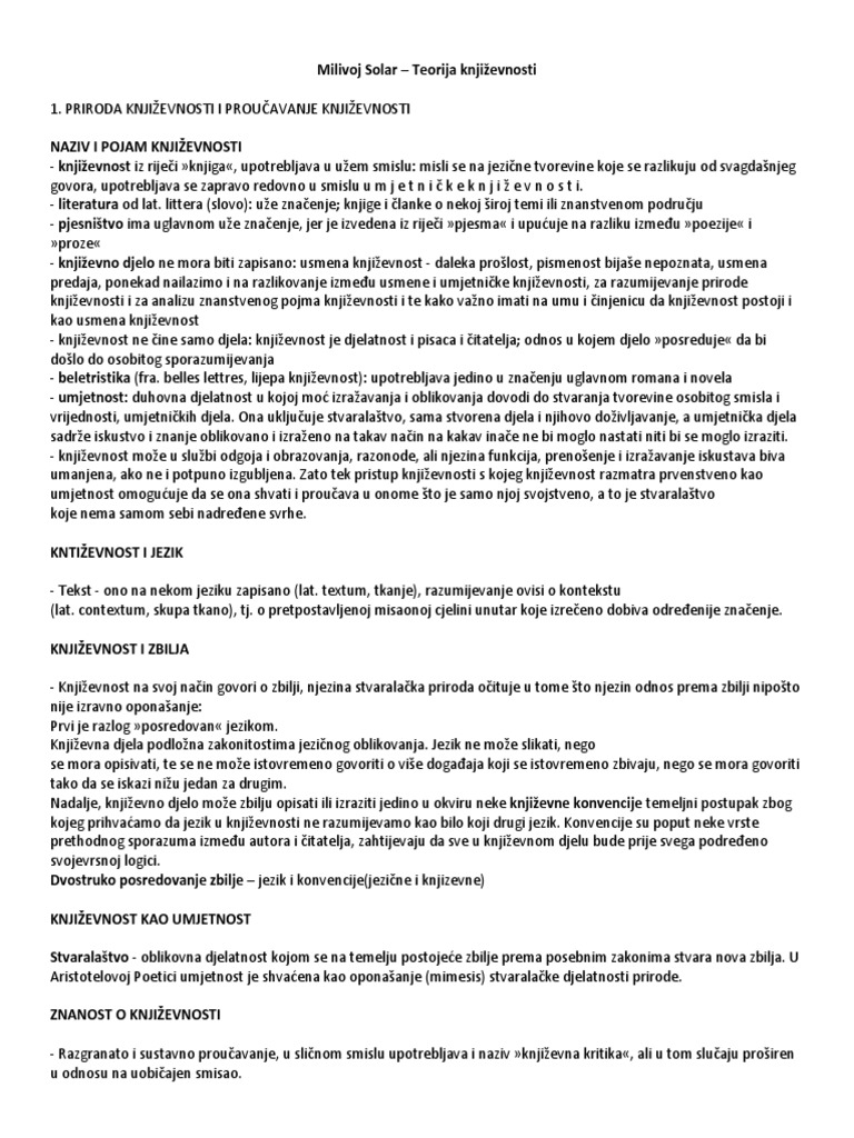 Solar-Teorija-književnosti-skripta-Lucija