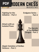 42 Openings That All Chess Players Should Know | PDF | Chess Openings ...