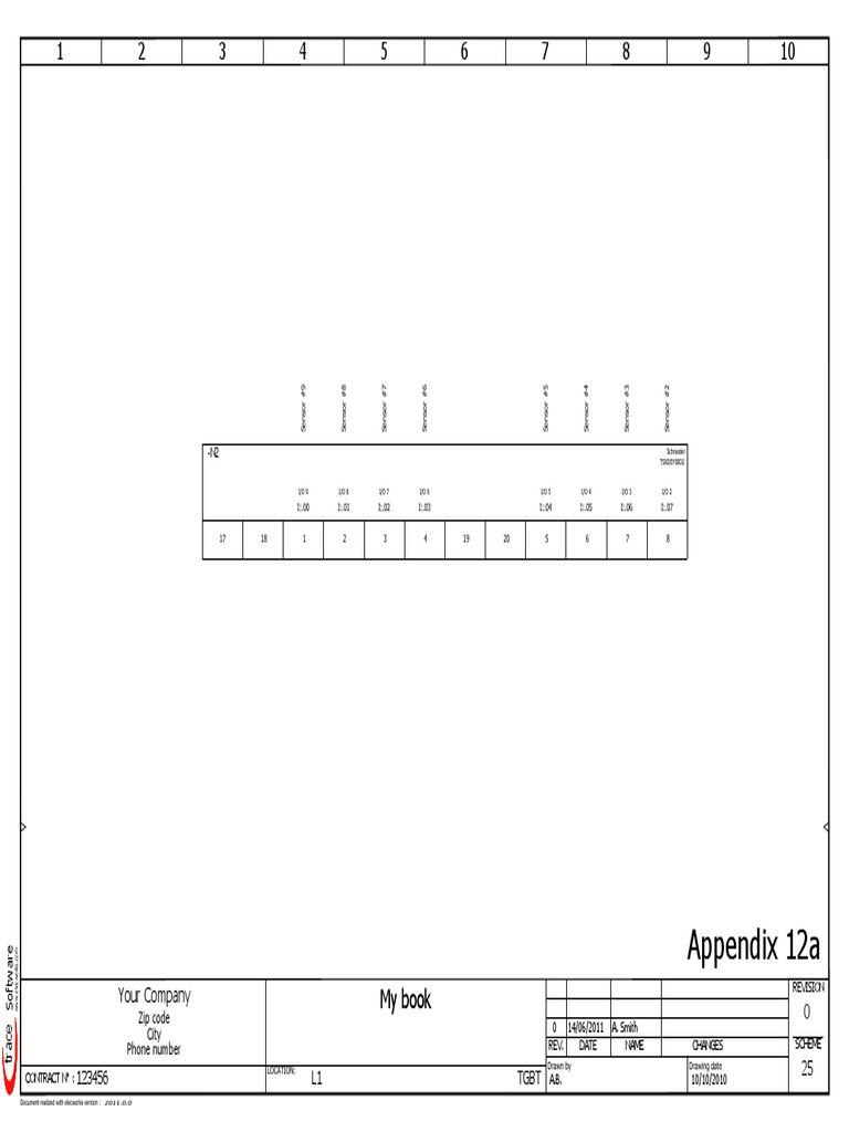 Appendix 3 A | PDF | Computing | Software