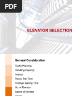 MRL Template Before Drawing (Print Only) | PDF | Elevator ...
