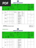 IPA Weed Hygiene Declaration 2 | PDF | Weed | Reproduction