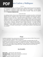 Prueba Matilda 5º | PDF | Lectura (proceso) | Idiomas