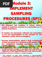 Food Processing Salting Curing and Smoking | PDF | Curing (Food ...