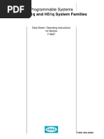 AC500 PLC Modbus RTU Configuration Guide | PDF | Programmable Logic ...