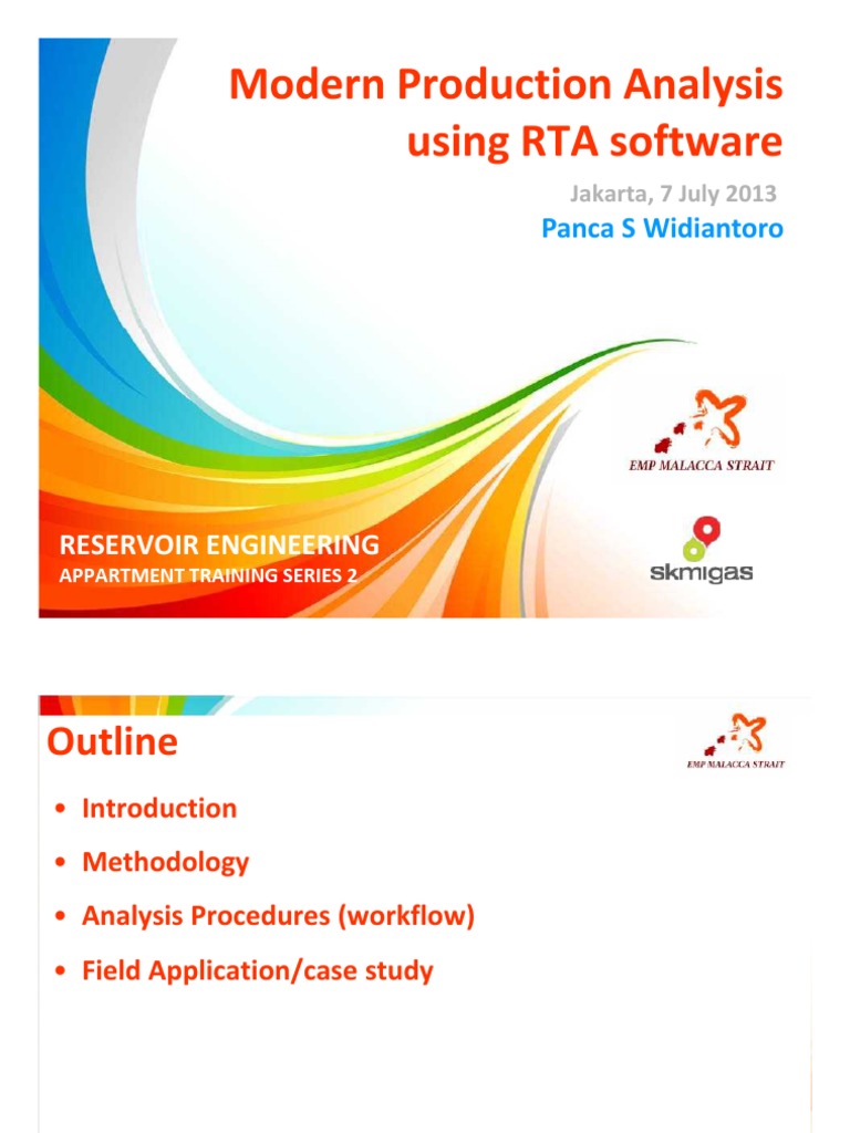 Modern Production Analysis | PDF