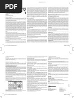 Oravil-CB-85x150-4189-01 Prospecto | PDF | Vitamina D | Medicamentos ...