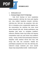 Pengertian Overlay Dalam Sistem Informasi Geografi | PDF
