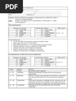 Best Practice Snapback Zones | PDF | Rope | Ships