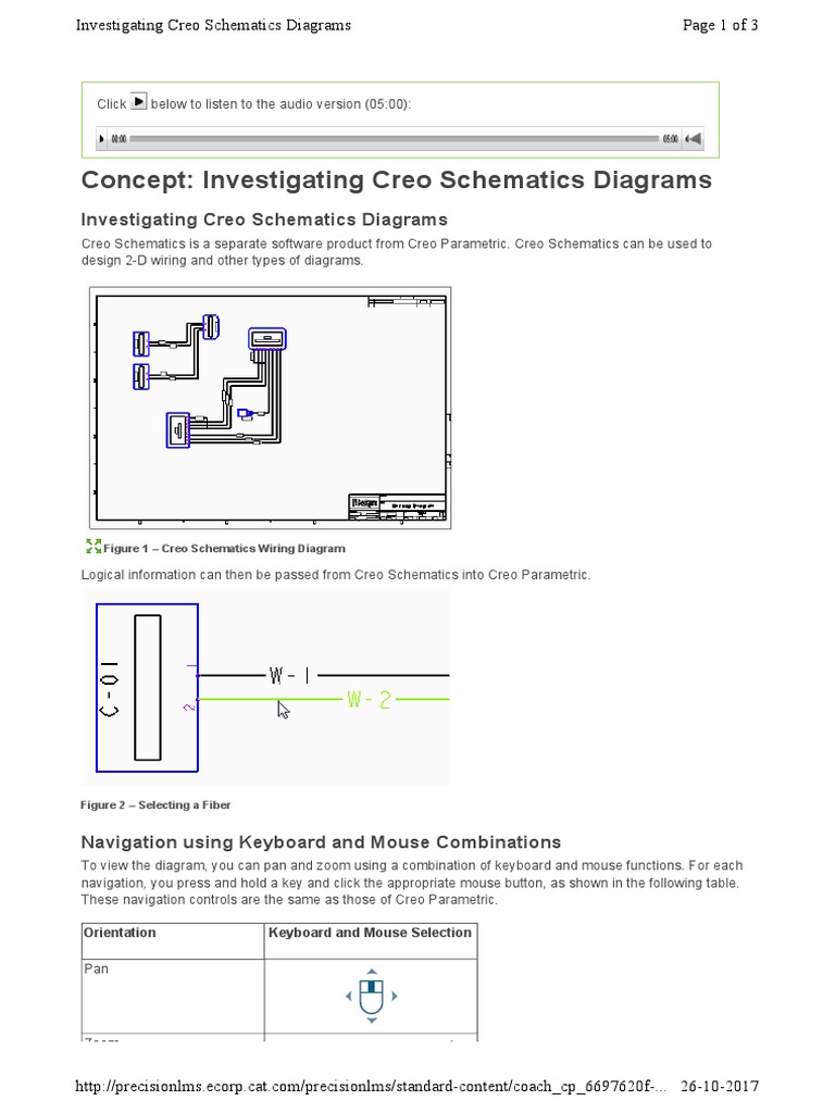 Investigating Creo Schematics Diagrams | PDF | Computer Keyboard | Relay