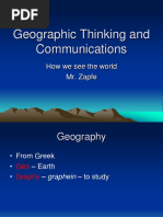 Grade 12 Math Literacy Guide | PDF | Map | Length