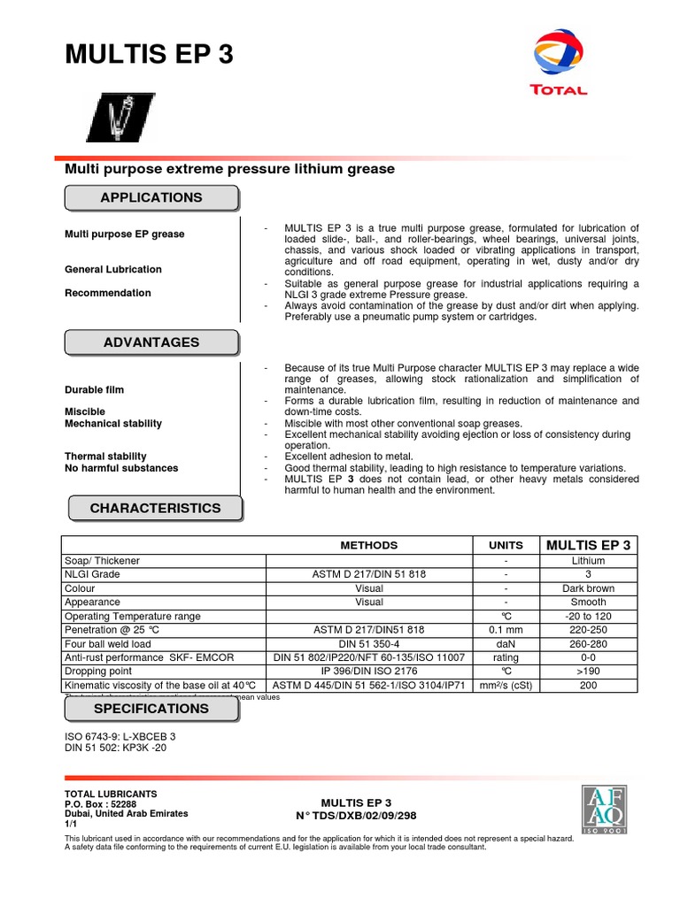 Iso 10816 3 2009 en | PDF | Lubricant | Materials