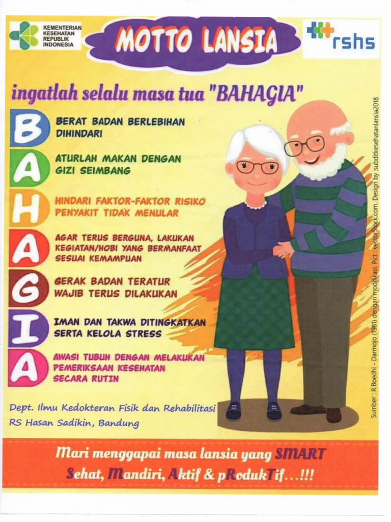 Poster Geriatri | PDF