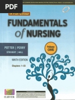Fundamentals of Nursing 11th Edition Illustrated Ebook Download | PDF ...