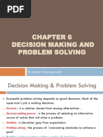 6 Step Problem Solving Process | PDF | E Books | Evaluation
