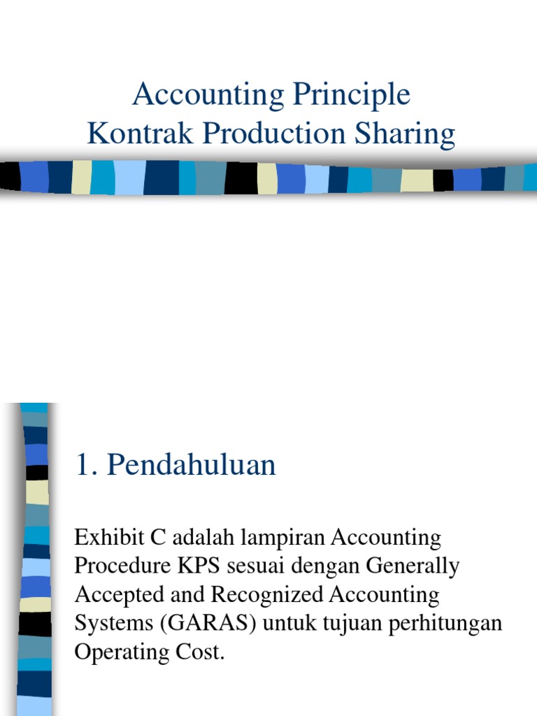 9 Accounting Principle KPS | PDF | Audit | Business