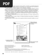 Dominando El Vocabulario Tematico Una Guia Completa | PDF | Palabra ...