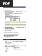 BDO Products and Services | PDF | Transaction Account | Banks