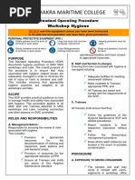 Sop Saw Power Hacksaw | PDF