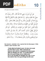 Wazifa Books | PDF | Islamic Behaviour And Experience | Semitic Words ...