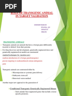 Schedule Y Guidelines | PDF | Clinical Trial | Institutional Review Board