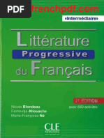 Le Grevisse - Le Bon Usage - Grammaire Française | PDF