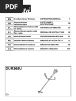 (BS EN ISO 6412-1 - 1995) - Technical Drawings. Simplified ...