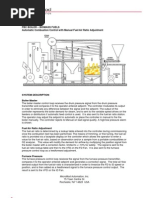 Air Handling Unit (DDC 02) | PDF | Building Engineering | Automation