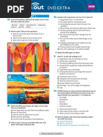 Blind Artist Game Instructions | PDF | Home & Garden | Art