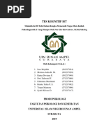 Wesler Bellevue Intelligence Scale (WBIS) Test - Administrasi Tes ...