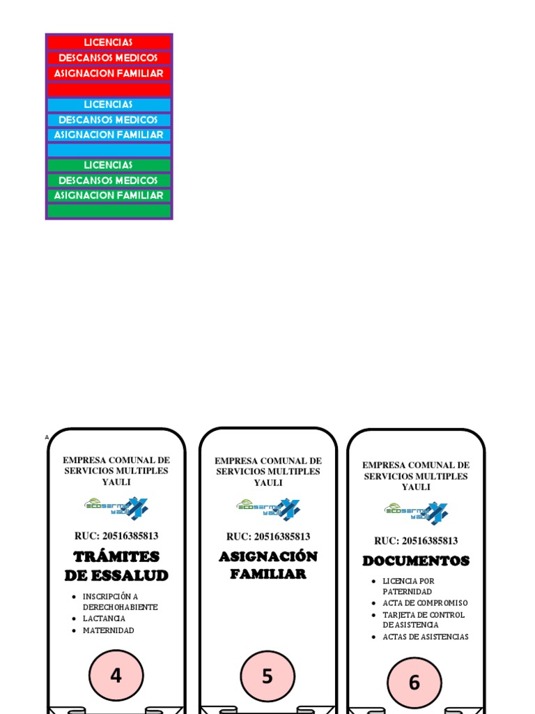Etiquetas de Folder | PDF | Derecho