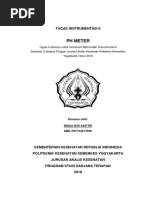 Kegunaan dan Jenis-Jenis Kuvet dalam Laboratorium | PDF