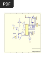 STM32F103C8T6 Schematic PDF | PDF | Computing And Information ...
