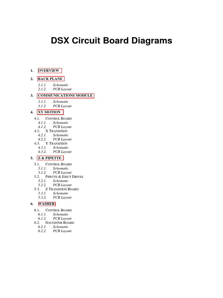 DSX Electronics Hardware | PDF | Manufactured Goods | Computer Engineering