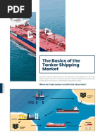Understanding Gross Registered Tonnage | PDF | Tonnage | Ships