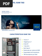 Guia de Configuración RAX711-CR V1 | PDF | Informática | Tecnología