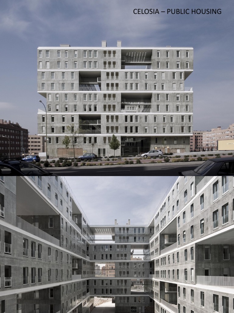 CELOSIA | PDF | Apartment | Window