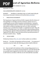 Cloa Titles | PDF | Concurrent Estate | Private Law