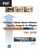 DHSUD Overview: Mandate and Structure | PDF | Economies | Government