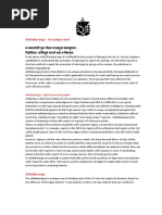 MT940 Format Overview and Sample MT940 File | PDF